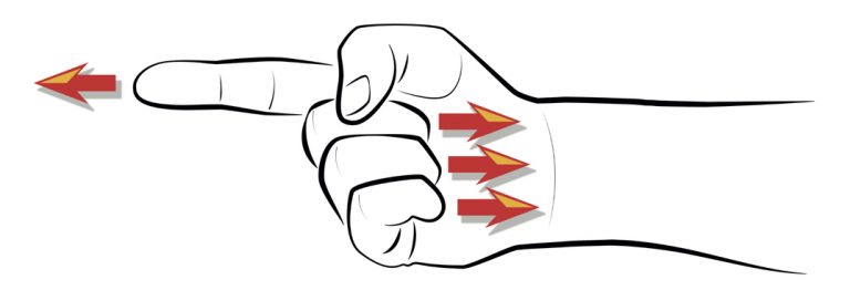 The Blame Game - Giving Voice to Recovery