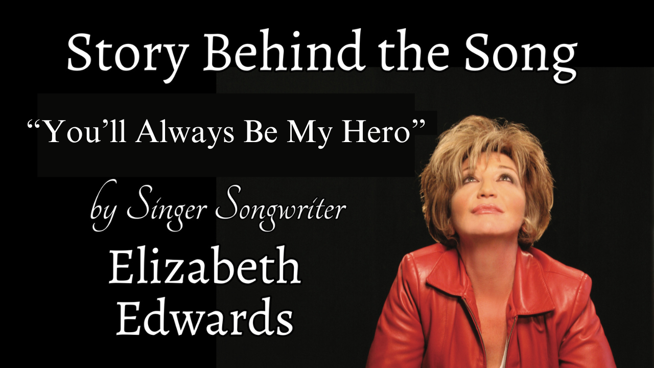 You’ll Always Be My Hero – Story Behind the Song - Giving Voice to Recovery